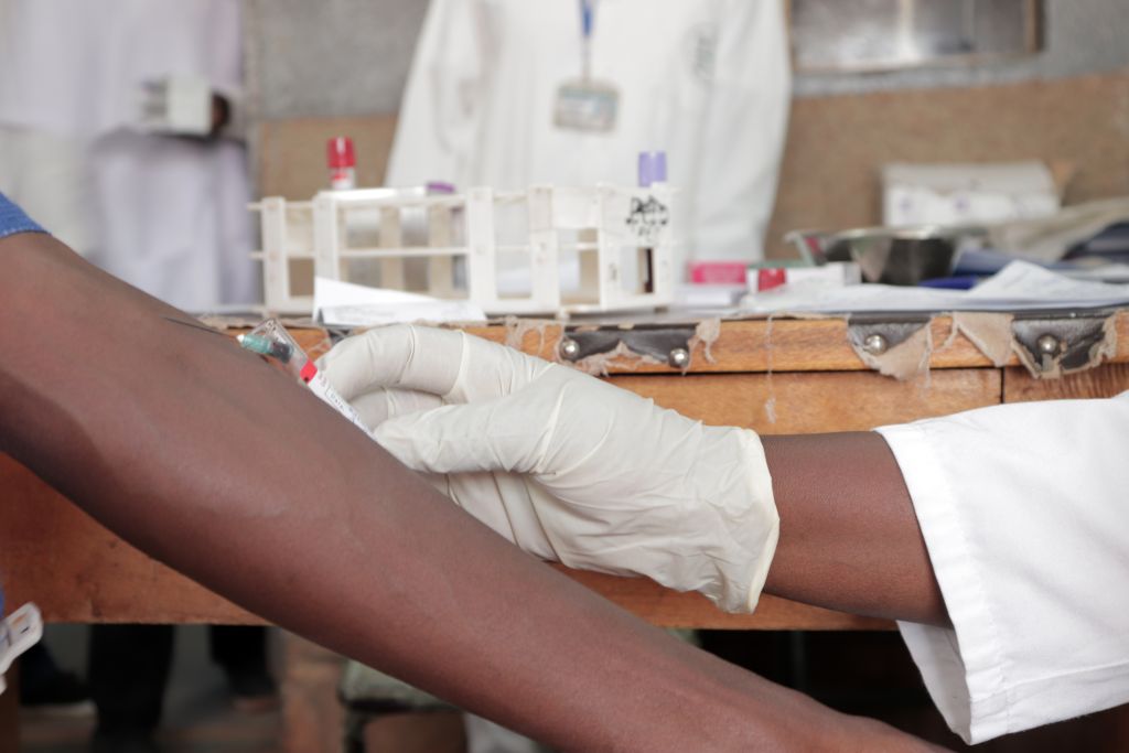 Les enjeux en Afrique - Sidaction