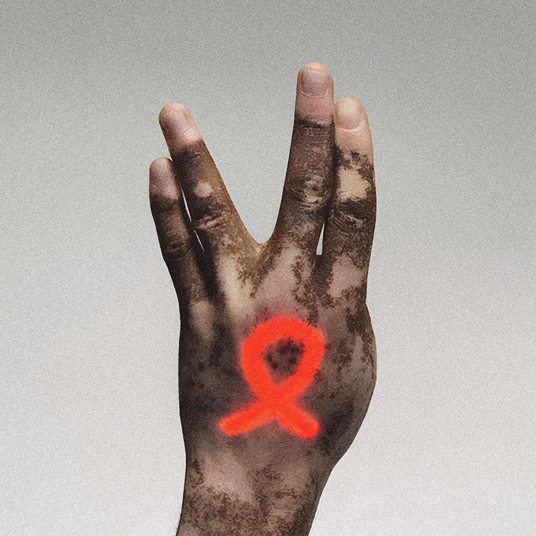 « GRAND SOLEIL » UN HYMNE COLLECTIF IMAGINE PAR DAMSO - Sidaction