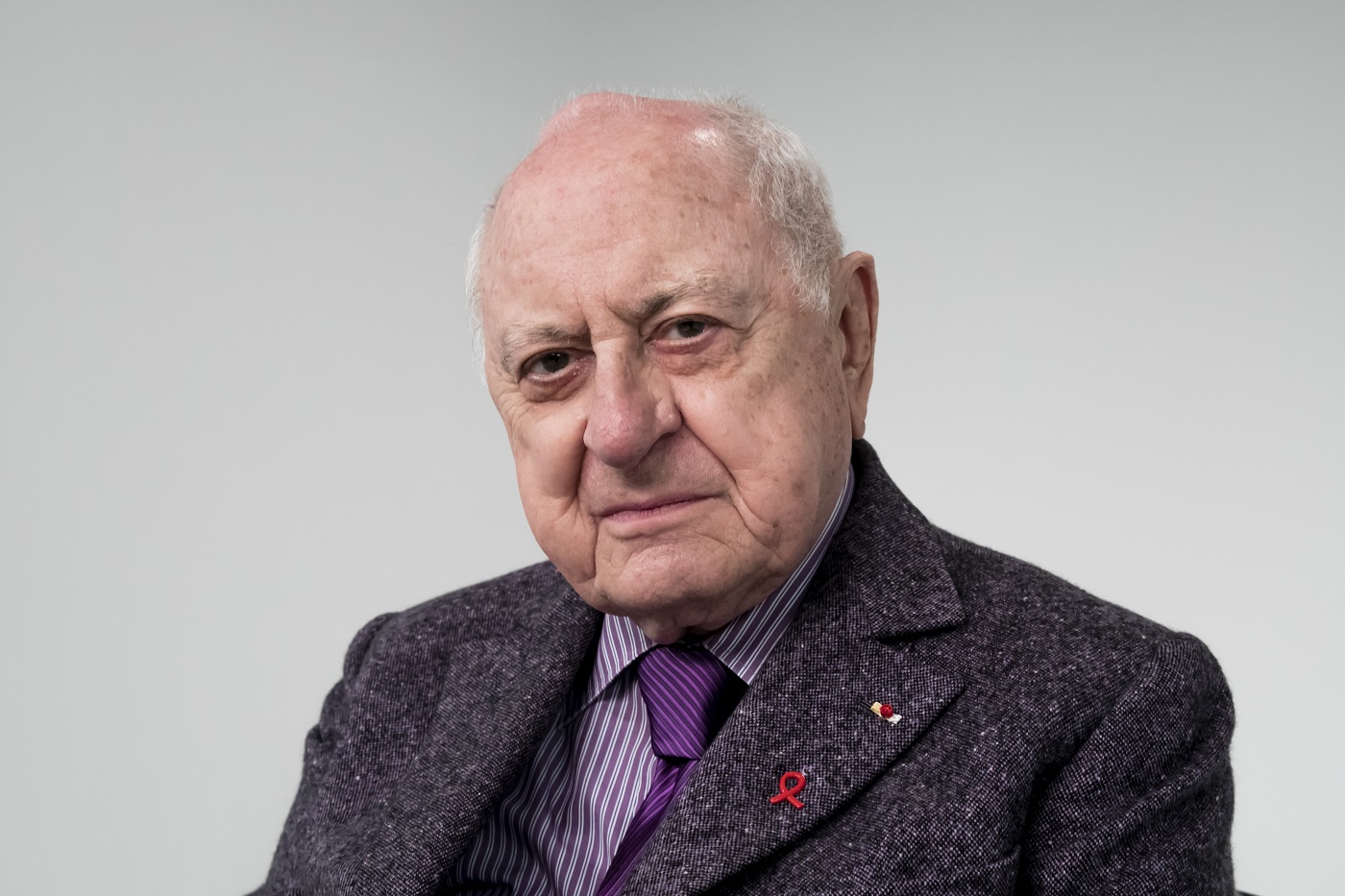 Pierre Bergé, 1930-2017 - Sidaction